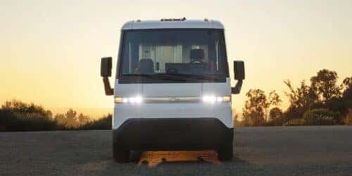 New Chevrolet BrightDrop Nampa, ID | New Electric Chevy Van