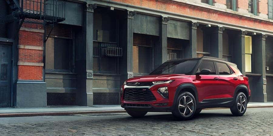 Tips for Shopping for a Chevrolet SUV | El Dorado Chevrolet