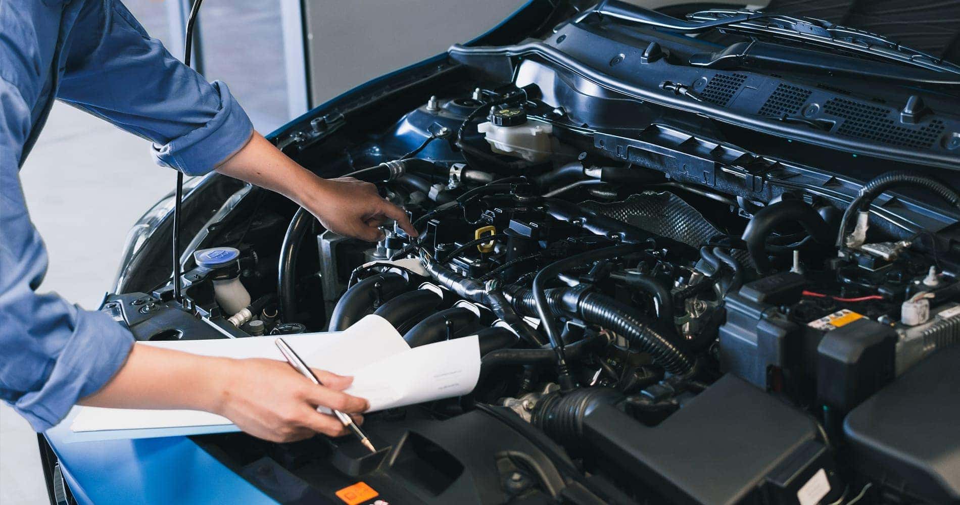Certified Volkswagen Service Center | Findlay Volkswagen St. George