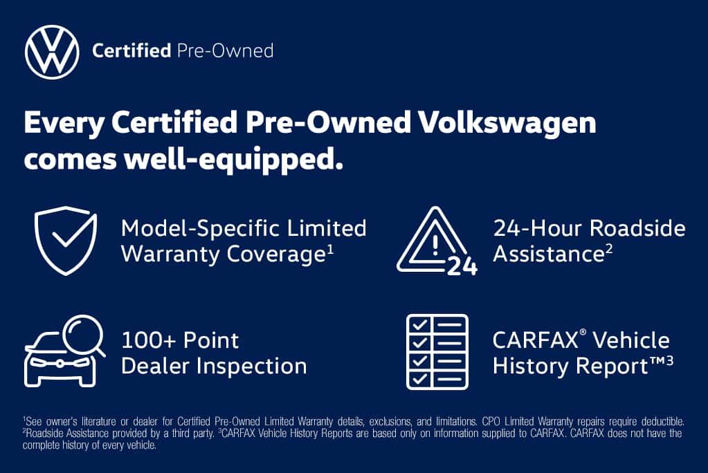 Are Used Volkswagens Reliable? | Findlay Volkswagen St. George