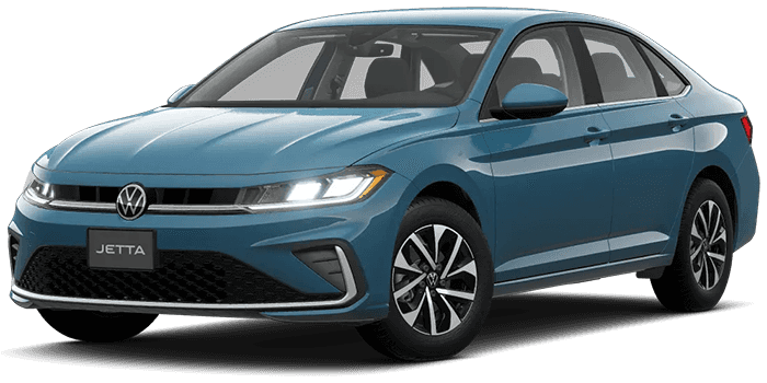 2025 Volkswagen Jetta Features & Specs | Findlay Volkswagen St. George