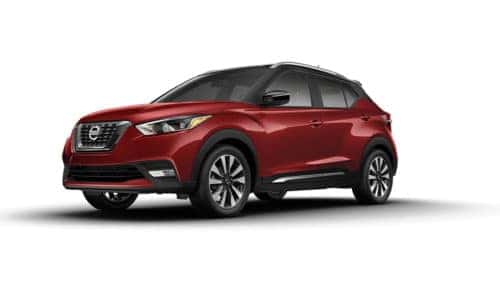 Fred Martin Nissan Blog/All-New-2018-Nissan-Kicks