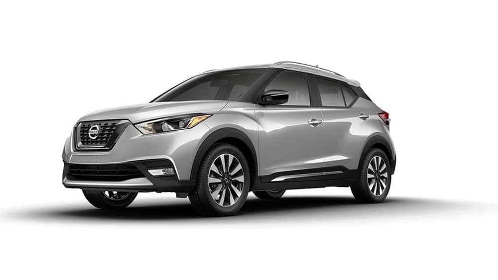 Fred Martin Nissan Blog/All-New-2018-Nissan-Kicks