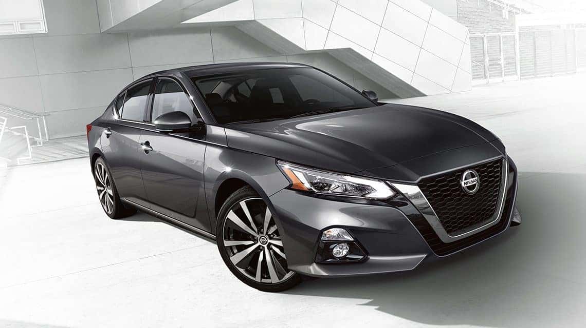 NISSAN COLLEGE GRAD PROGRAM | Fred Martin Nissan