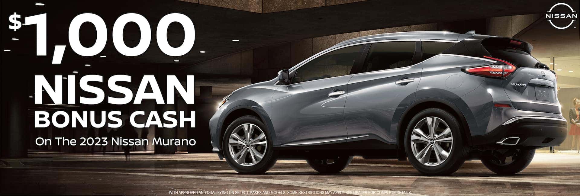 Nissan Dealer Akron OH | Fred Martin Nissan