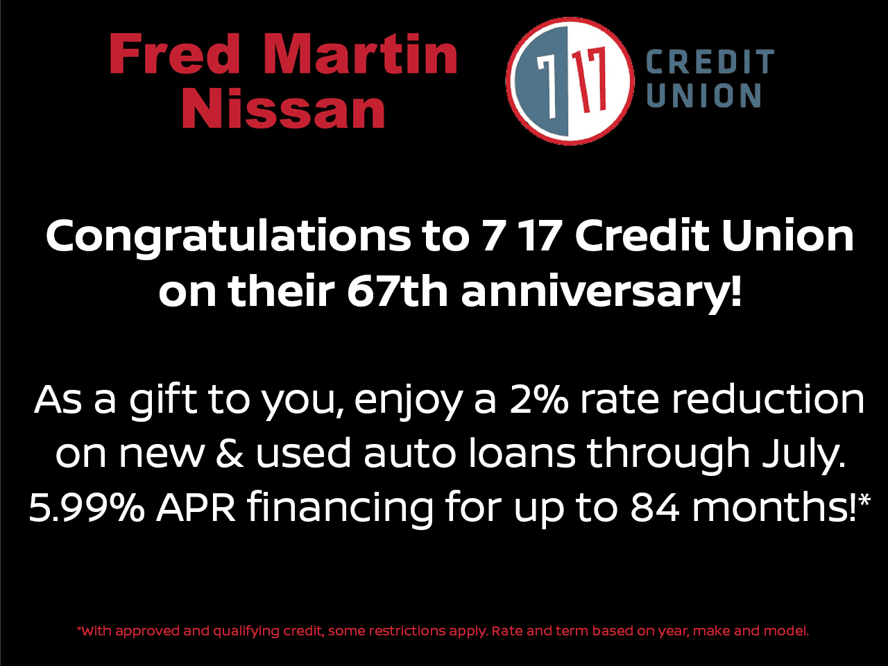 EXTENDED DUE TO POPULAR DEMAND! 2% Rate Reduction Available- 7 17 ...