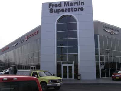 Used Car Buying Guide | Fred Martin Superstore