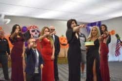 Farewell Car Connection Car Girl Katie | Fred Martin Superstore