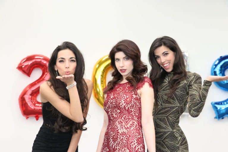 Farewell Car Connection Car Girl Katie | Fred Martin Superstore