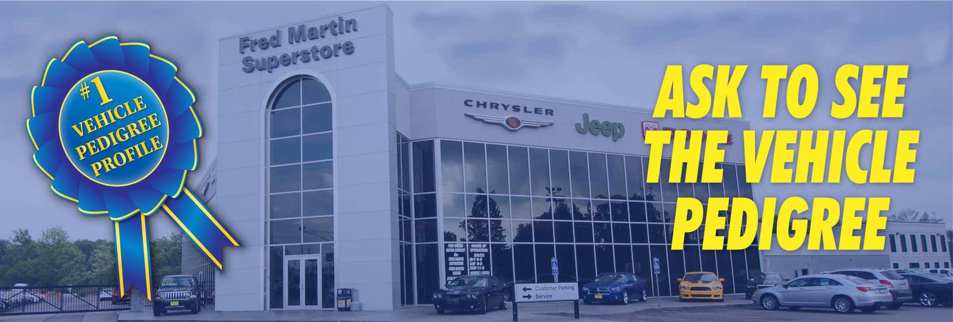 Dodge Chrysler Jeep RAM Dealer Akron OH | Jeep Dealer Ohio | Fred ...