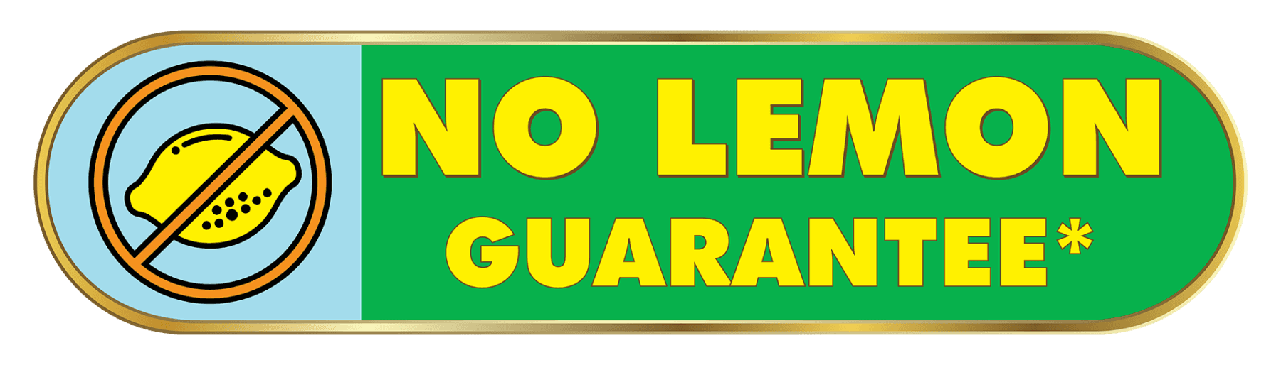 We're Better. We'll Prove It. | Fred Martin Superstore