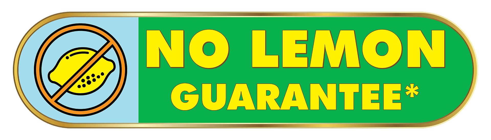 We're Better. We'll Prove It. | Fred Martin Superstore