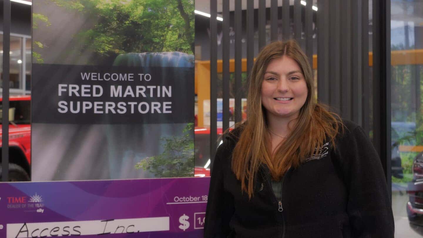 Fred Martin Auto Group Has 3 GCADA Scholarship Winners For The 2023 ...