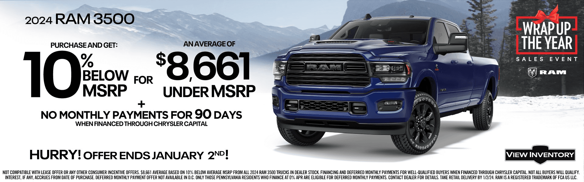 Fred Martin Superstore | New & Used Chrysler, Dodge, Jeep, RAM, Fiat Dealer