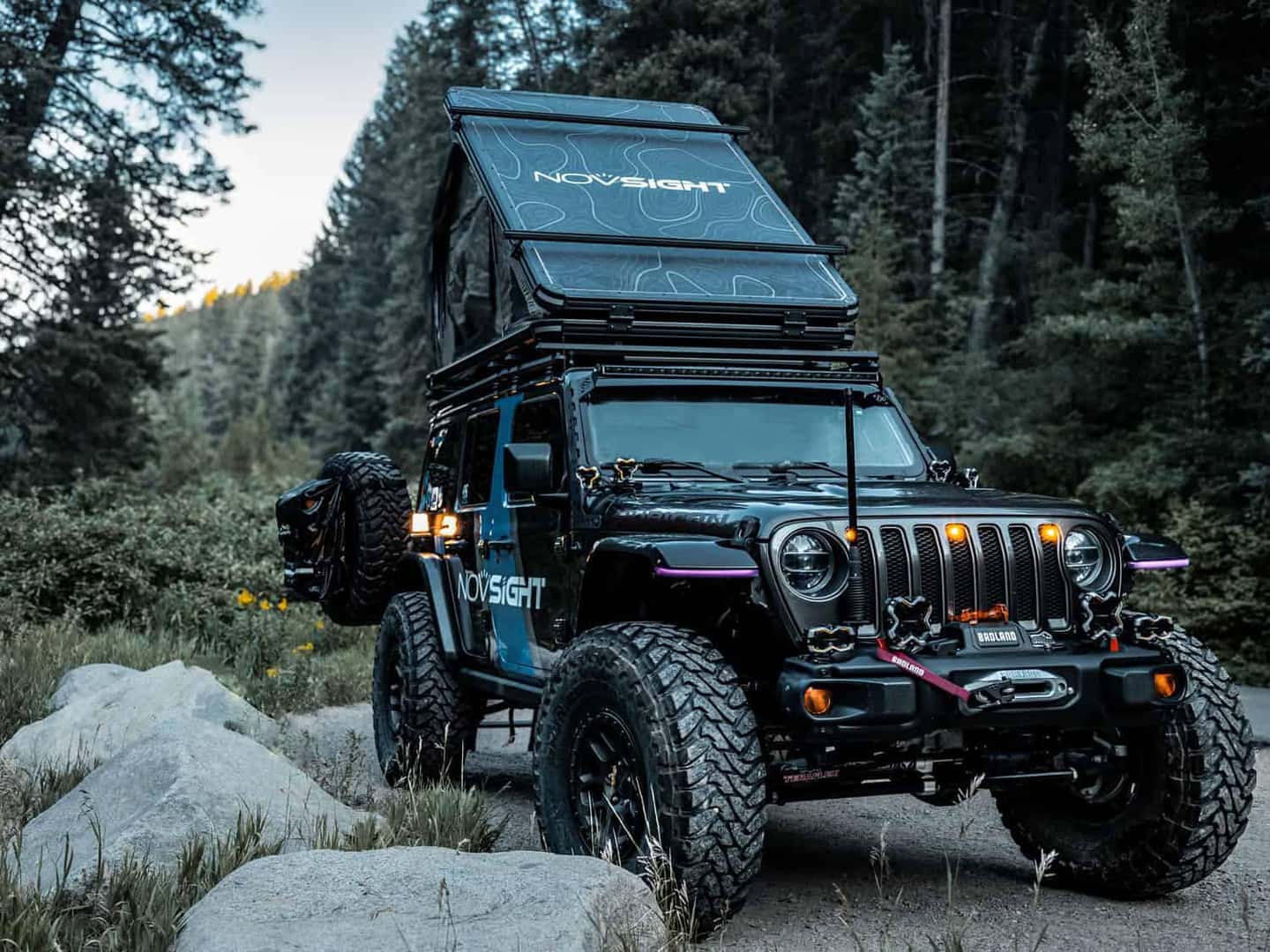 Custom Upfit Vehicles | Fred Martin Superstore