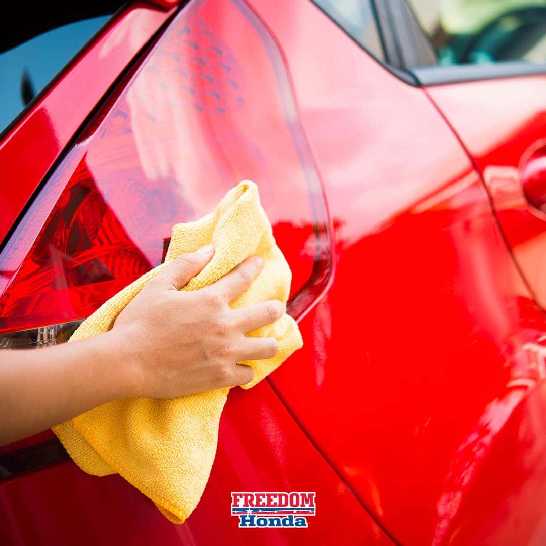 Summer Car Care Tips | Groove Honda Summer Car Care Tips | Groove Honda