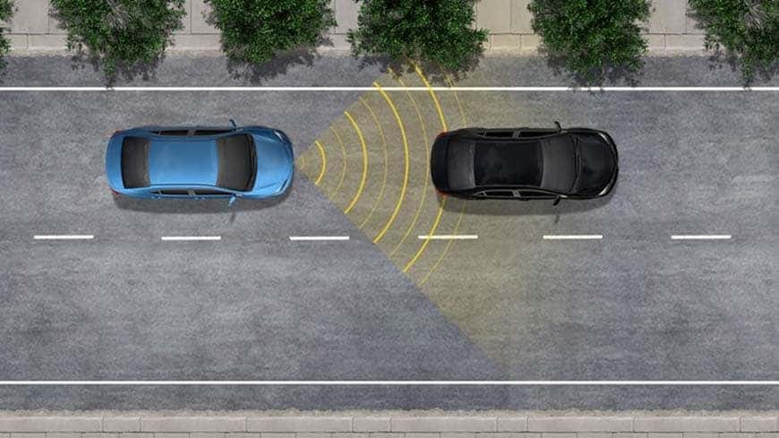 2019 Toyota RAV4 vs. 2019 Honda CR-V Comparison at Galaxy Toyota