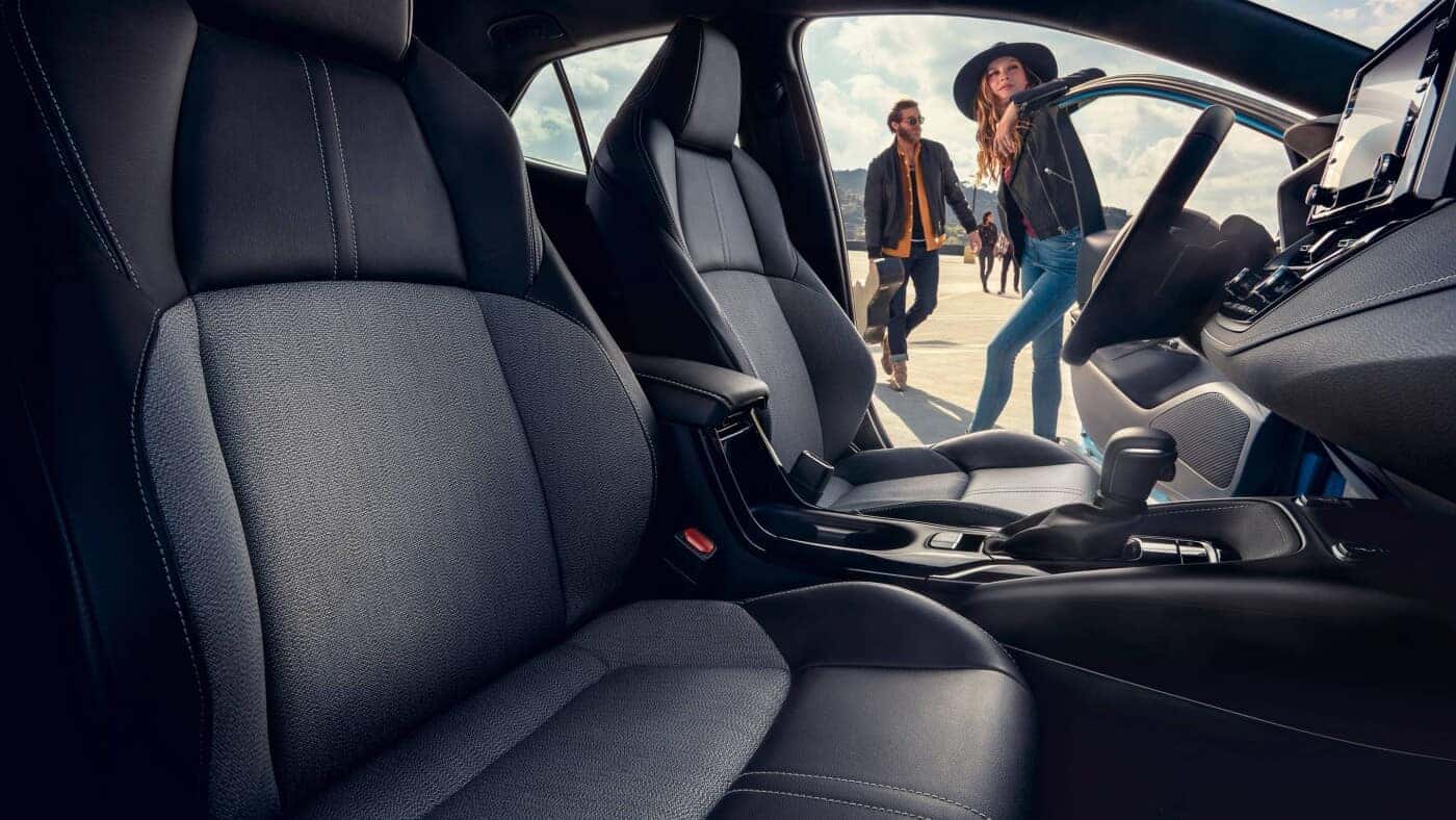 Galaxy Toyota | What Does ToyotaCare Plus Cover?