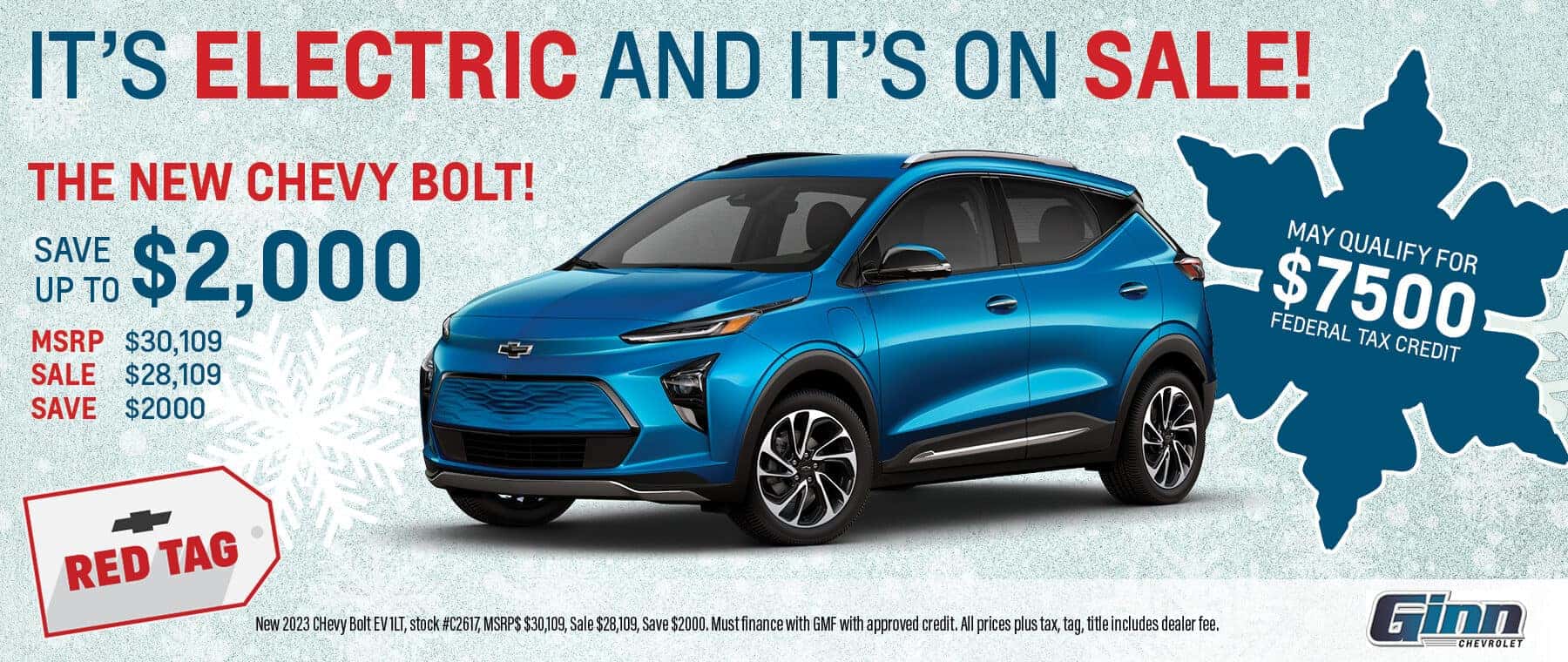 Ginn Chevrolet | Chevrolet Dealer in Covington, GA