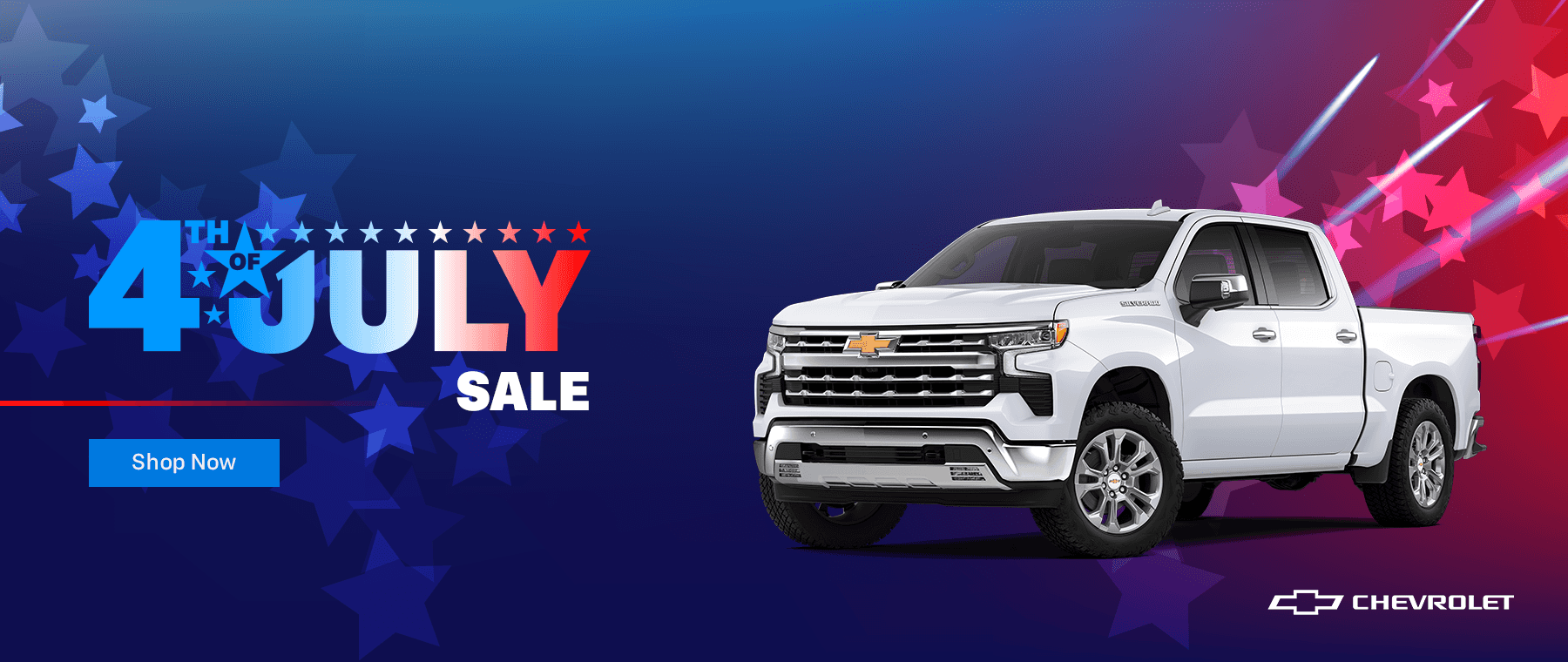 Ginn Chevrolet | Chevrolet Dealer in Covington, GA