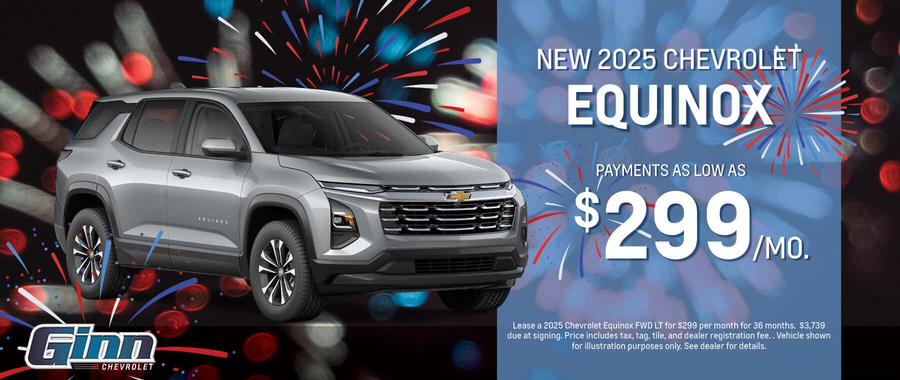 Ginn Chevrolet | New & Used Chevy Dealer in Covington, GA