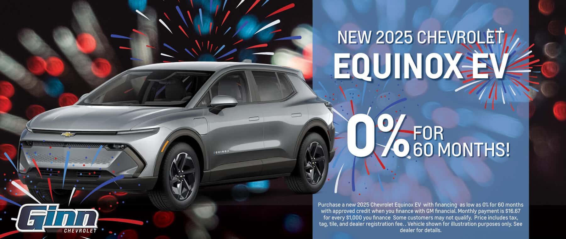 Ginn Chevrolet | New & Used Chevy Dealer in Covington, GA