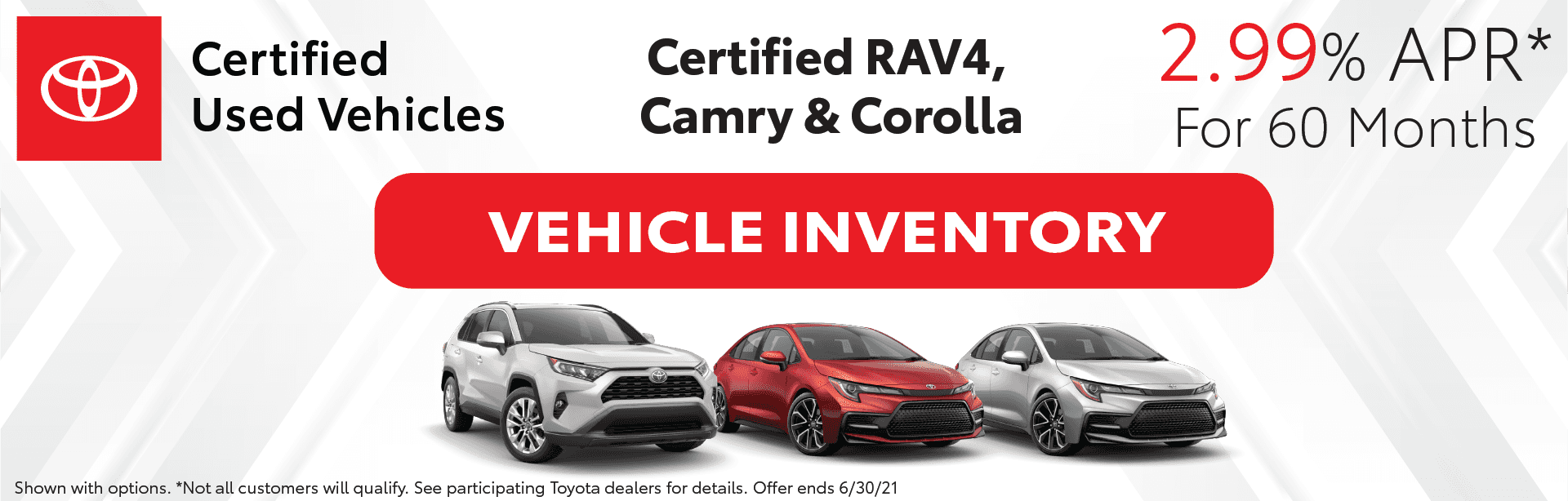 TCUV Final Draft 2 | Glen Toyota