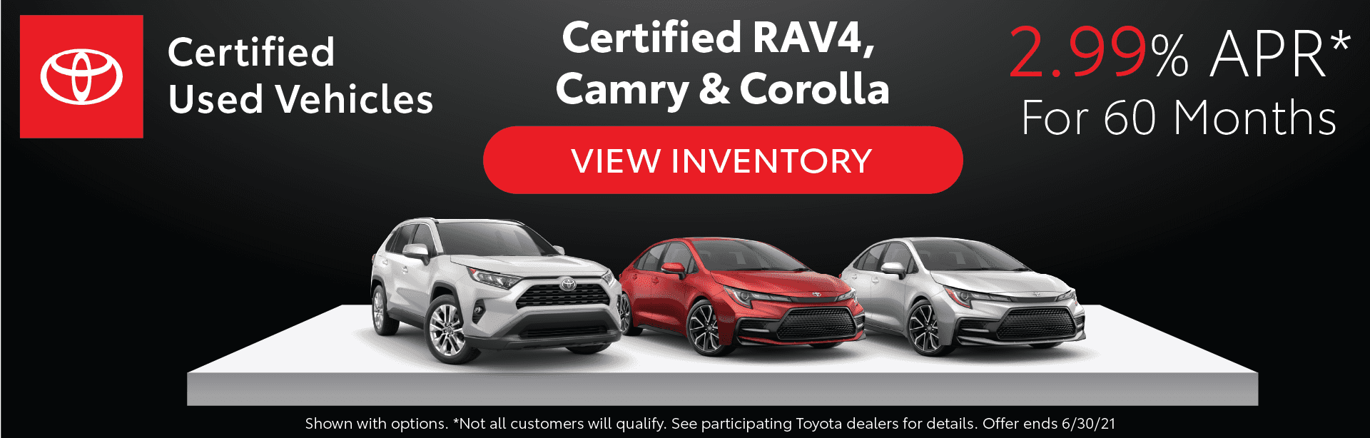 Final TCUV Draft | Glen Toyota