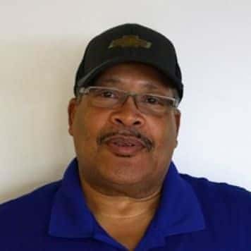 Graff Chevrolet Staff | Grand Prairie Chevrolet Dealer