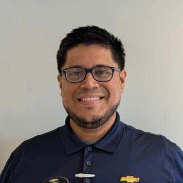 Graff Chevrolet Company Staff | Grand Prairie Chevrolet Dealer