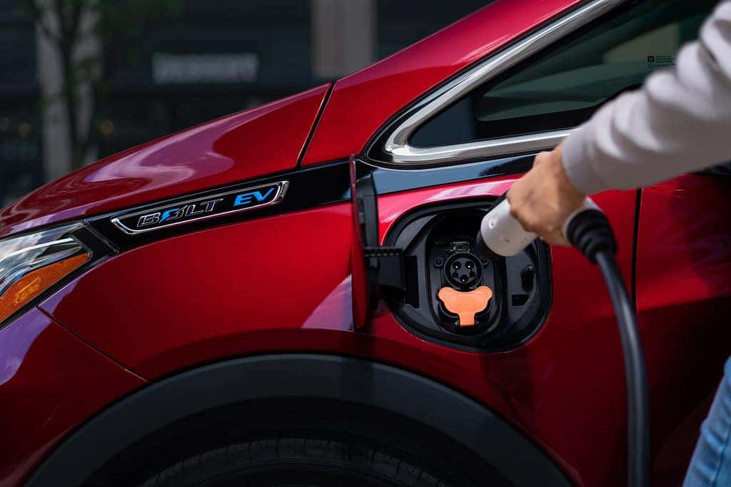 GM Focuses Its Future On EVs Graff Chevrolet Grand Prairie TX