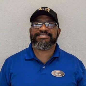 Graff Chevrolet Company Staff | Grand Prairie Chevrolet Dealer