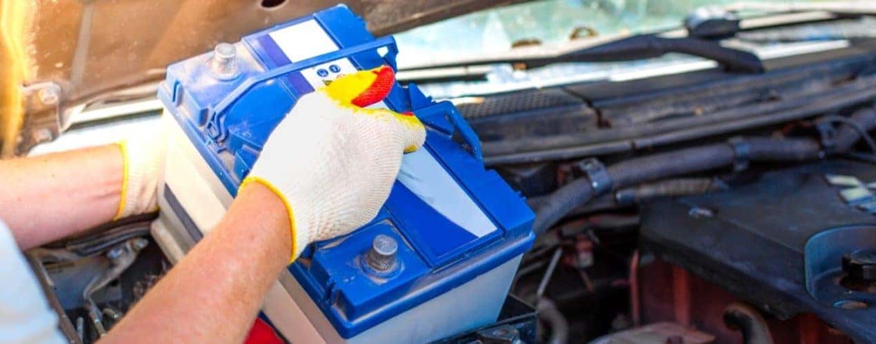 Toyota TrueStart Batteries | OEM Auto Parts & Accessories for Sale