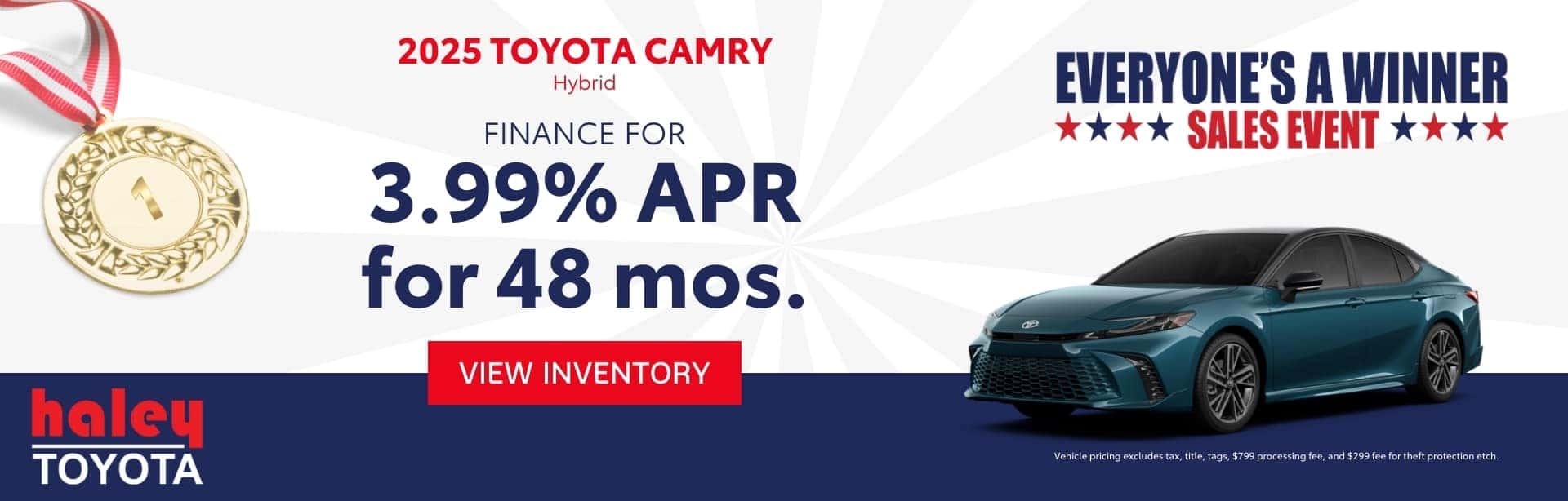 Haley Toyota of Richmond | New & Used Toyota Sales & Service