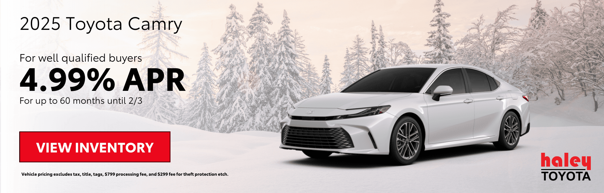 Haley Toyota of Richmond | New & Used Toyota Sales & Service