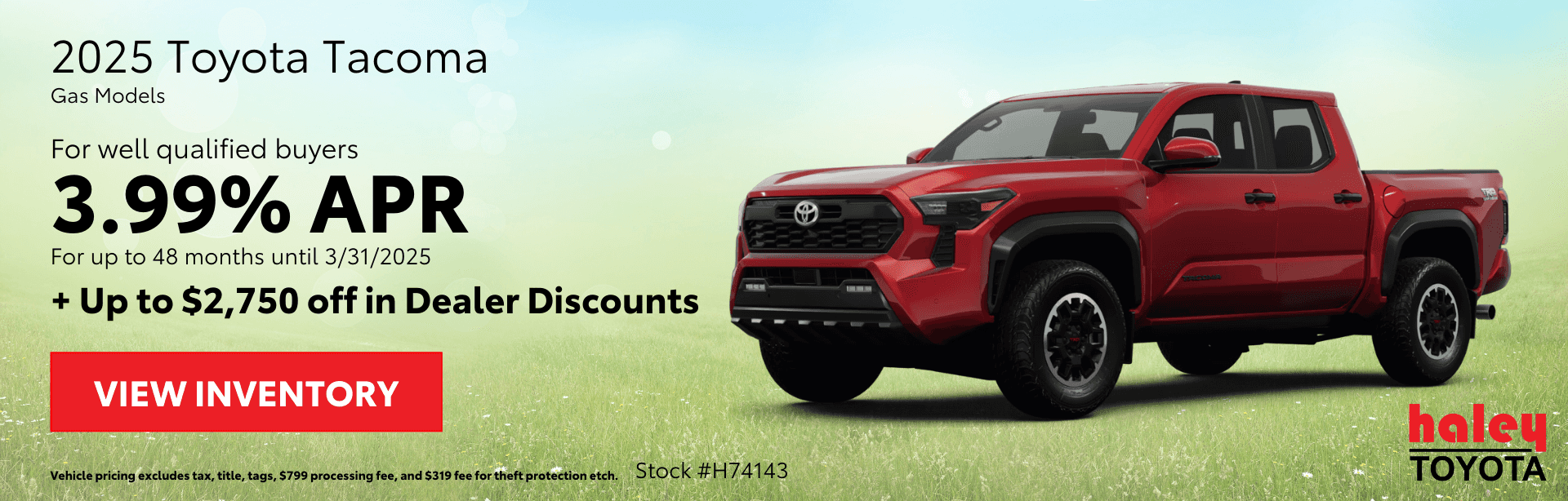 Haley Toyota of Richmond | New & Used Toyota Sales & Service