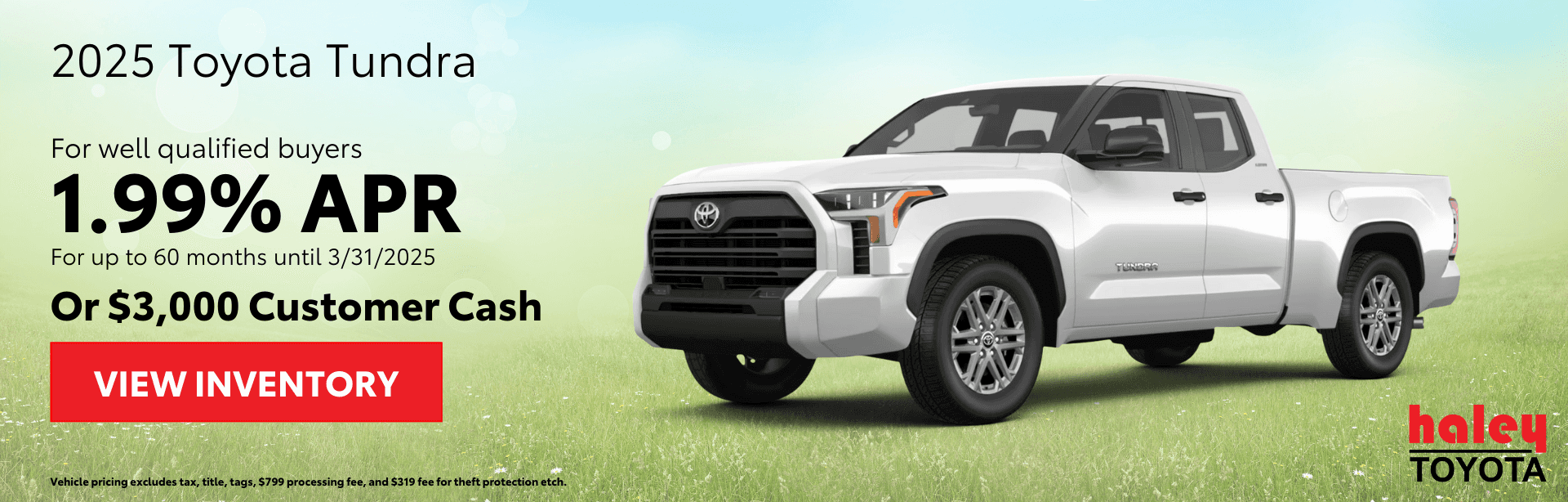 Haley Toyota of Richmond | New & Used Toyota Sales & Service