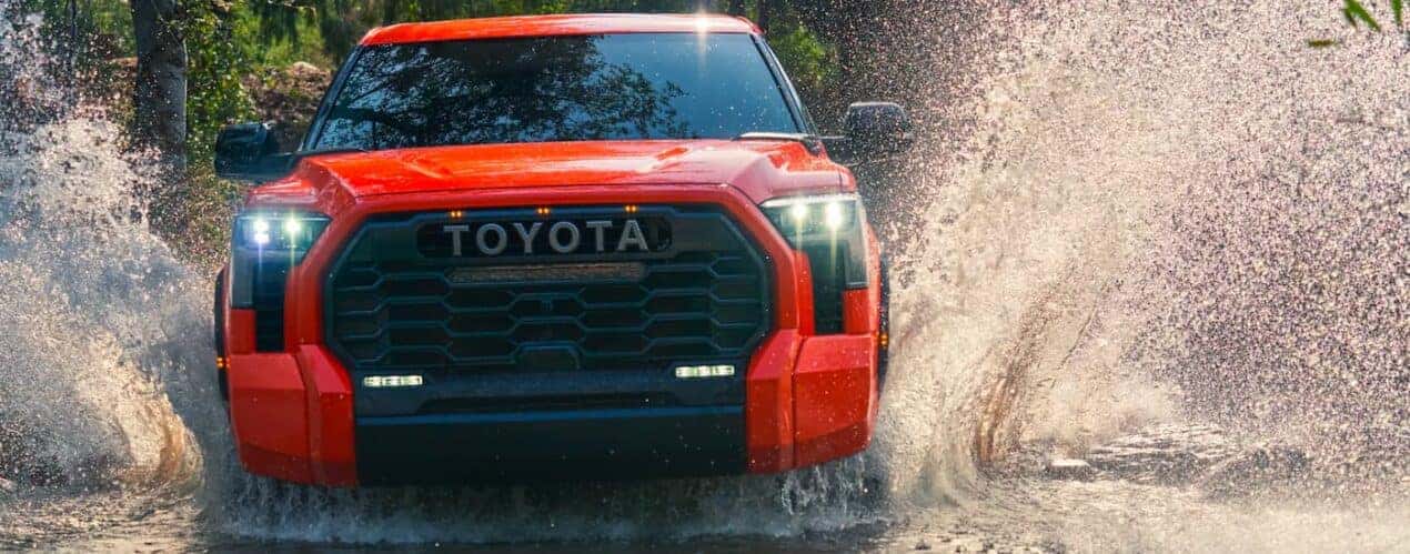 Used Toyota for Sale Near Chester | Pre-Owned Vehicle Dealership