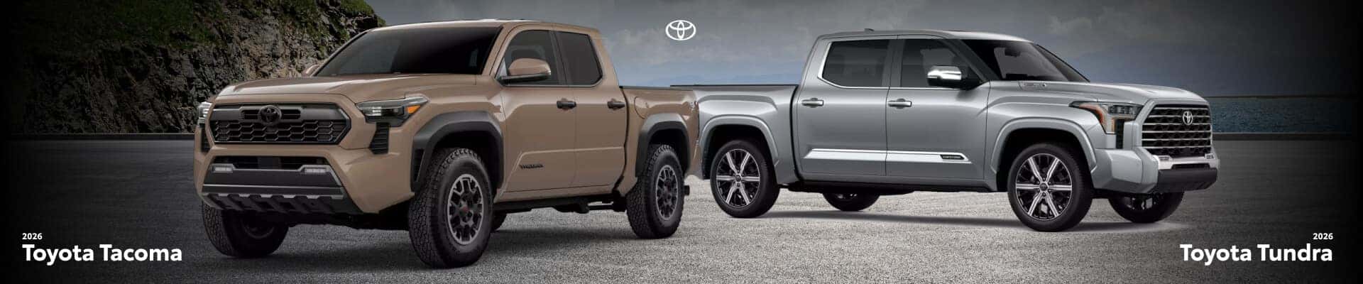 2026 Toyota Truck Bed Sizes: Compare Tacoma & Tundra Beds