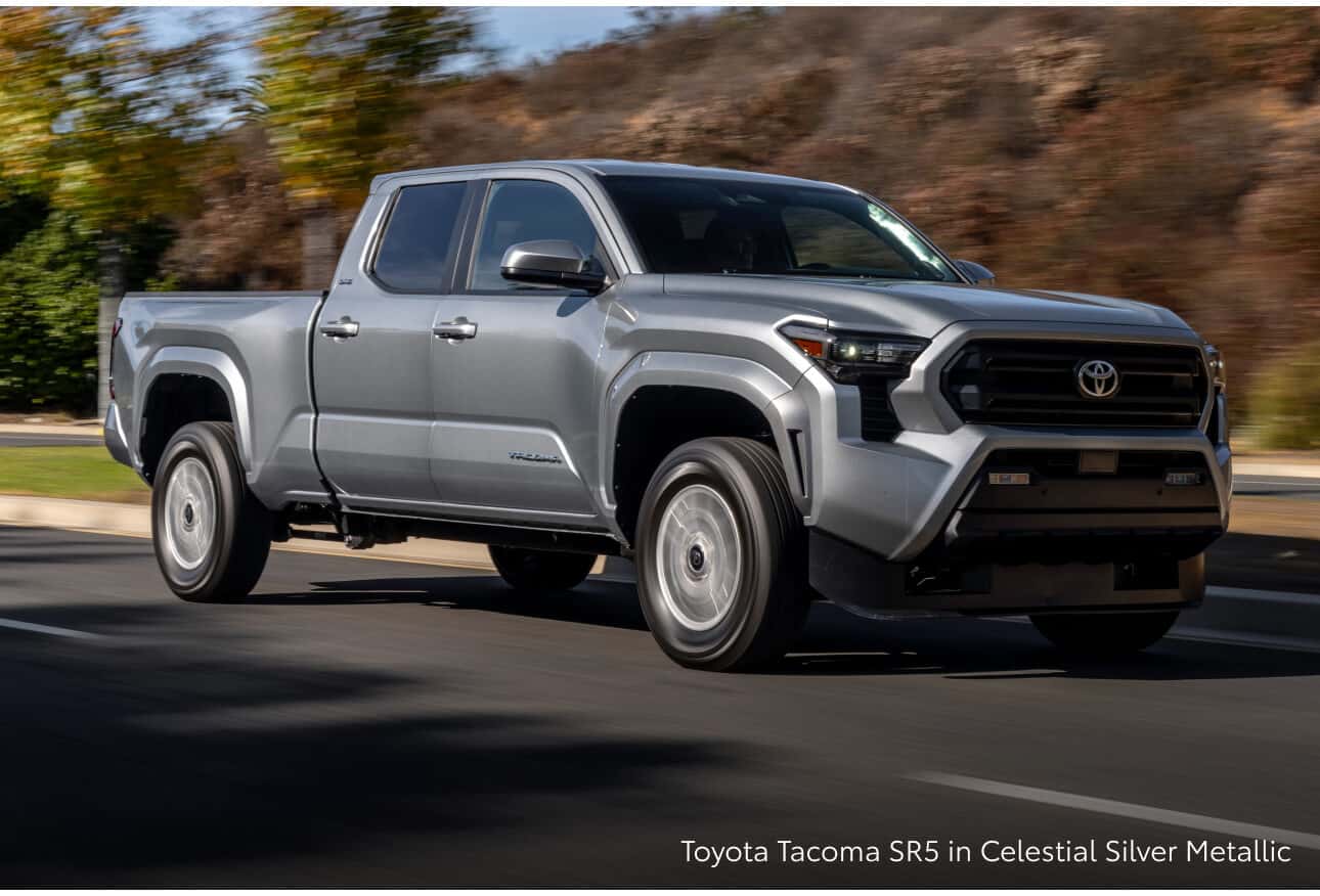 Haley Toyota Of Richmond: New & Used Toyota Dealer
