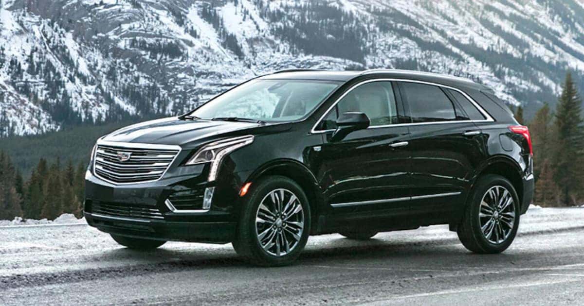 Used Cadillac for Sale in Fond Du Lac | Holiday Cadillac