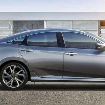 2019 Honda Civic Specs, Prices and Photos | Honda Universe