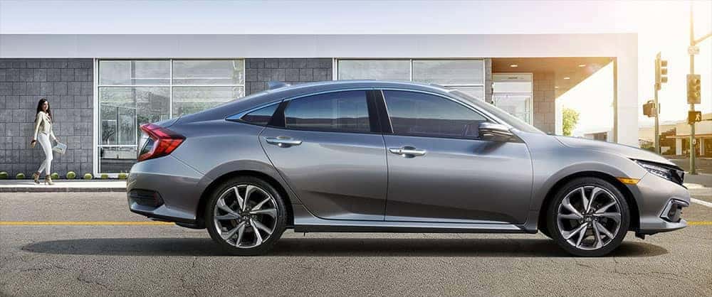 2019 Honda Civic Specs, Prices and Photos | Honda Universe