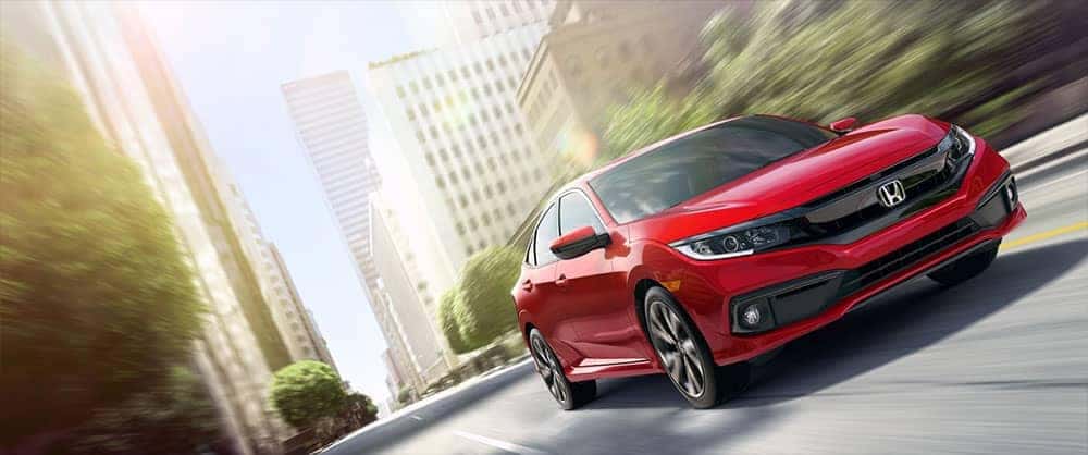 2019 Honda Civic Specs, Prices and Photos | Honda Universe