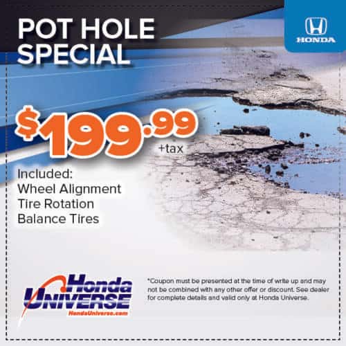 When to Rotate Your Honda Tires | Honda Universe