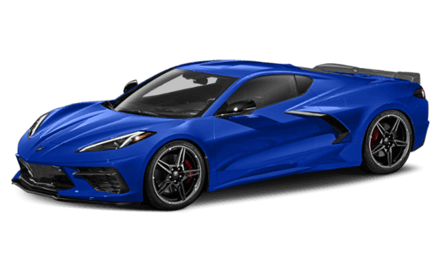 2021 Jaguar F-TYPE vs. 2020 Chevrolet Corvette | Jaguar Los Angeles