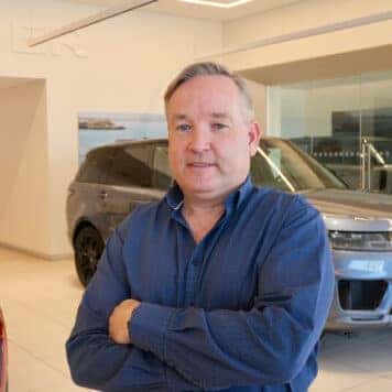 Jaguar Santa Monica Staff | Santa Monica Jaguar Dealer