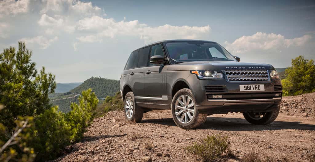 2-banner - Land Rover Santa Monica