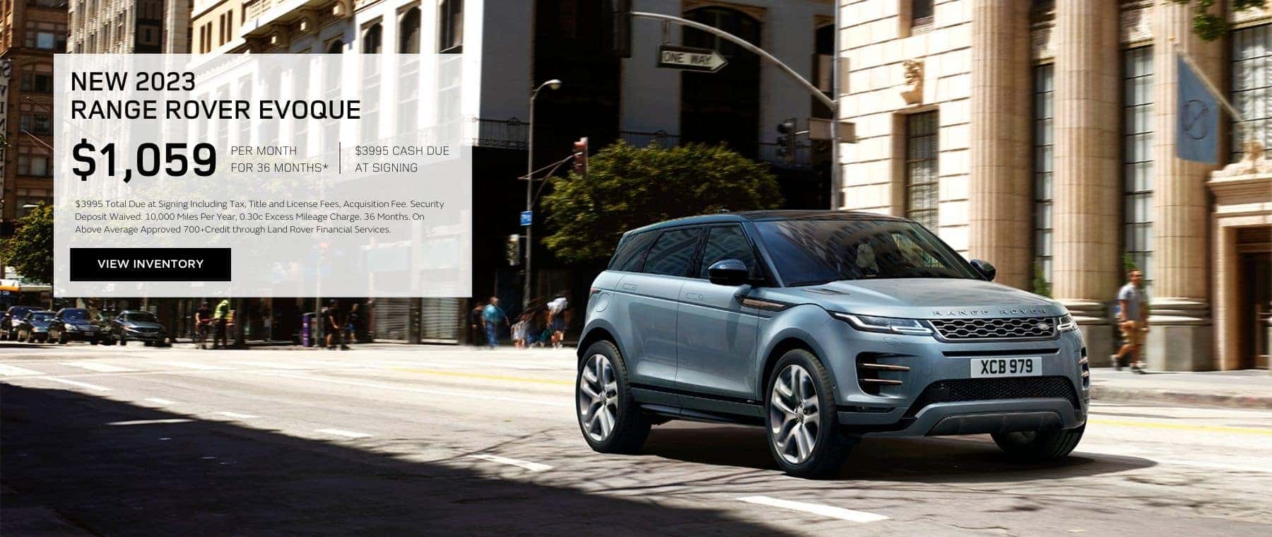 Land Rover Dealer near Santa Monica CA | Land Rover Santa Monica