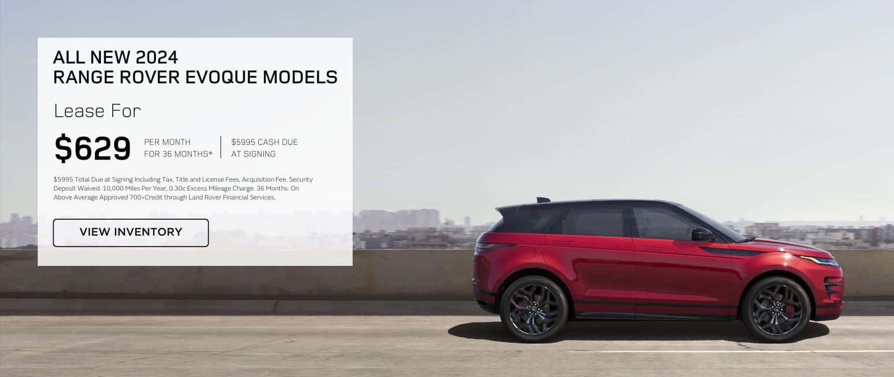 Land Rover Dealer near Santa Monica CA | Land Rover Santa Monica